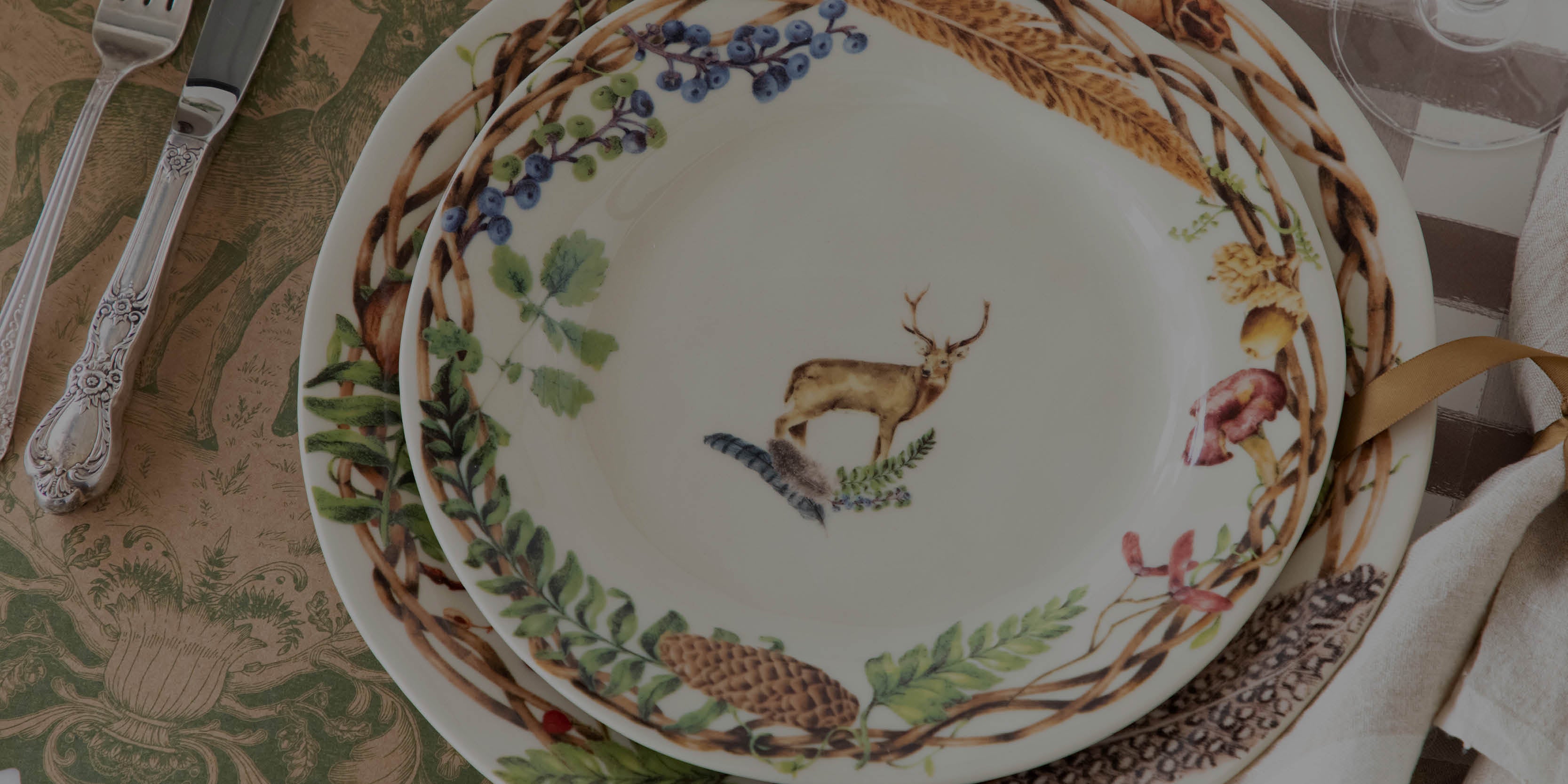 Juliska – Hester & Cook