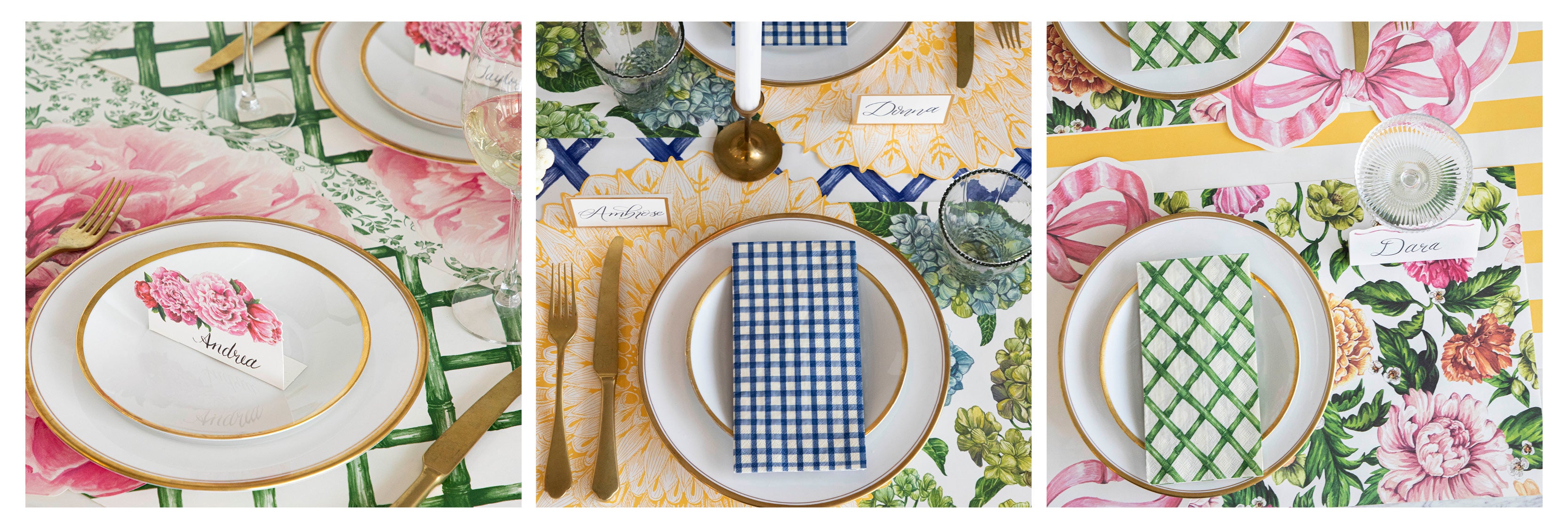 Spring With the Team – Hester & Cook