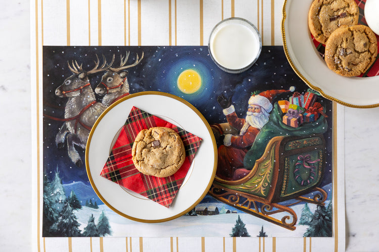 Christmas Collection – Hester & Cook