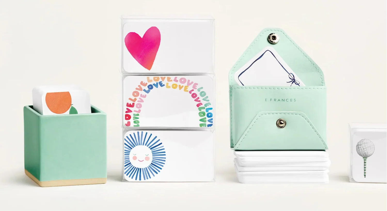 Little Notes® – Hester & Cook