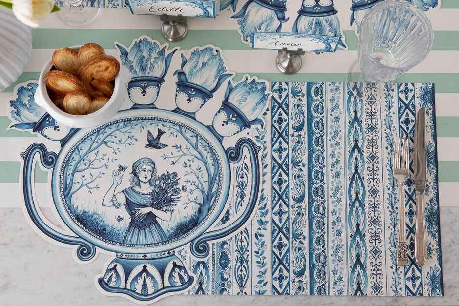 Spring – Hester & Cook