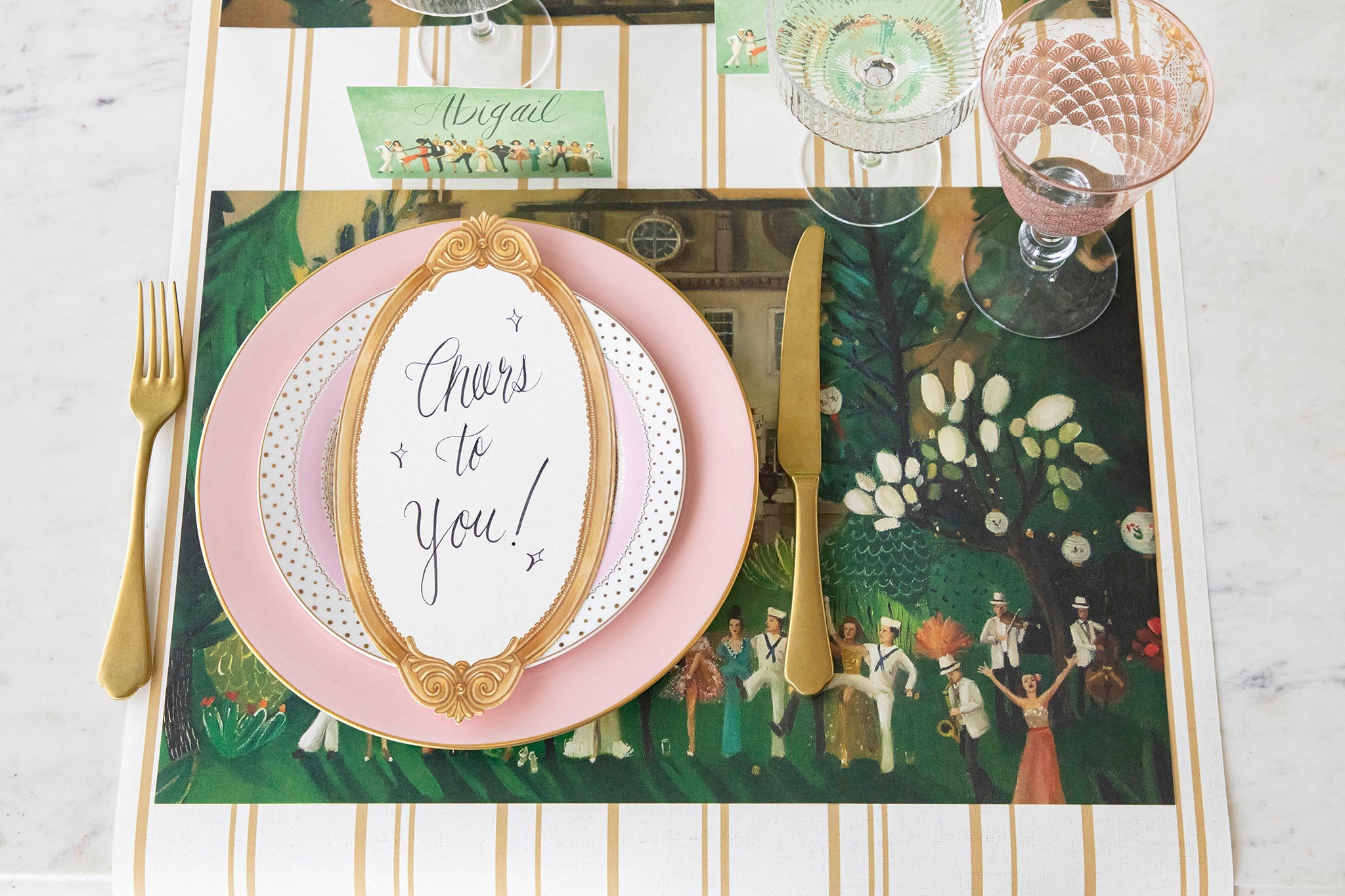 Janet Hill – Hester & Cook