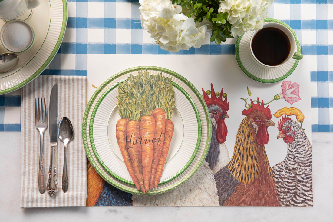 Collections – Hester & Cook