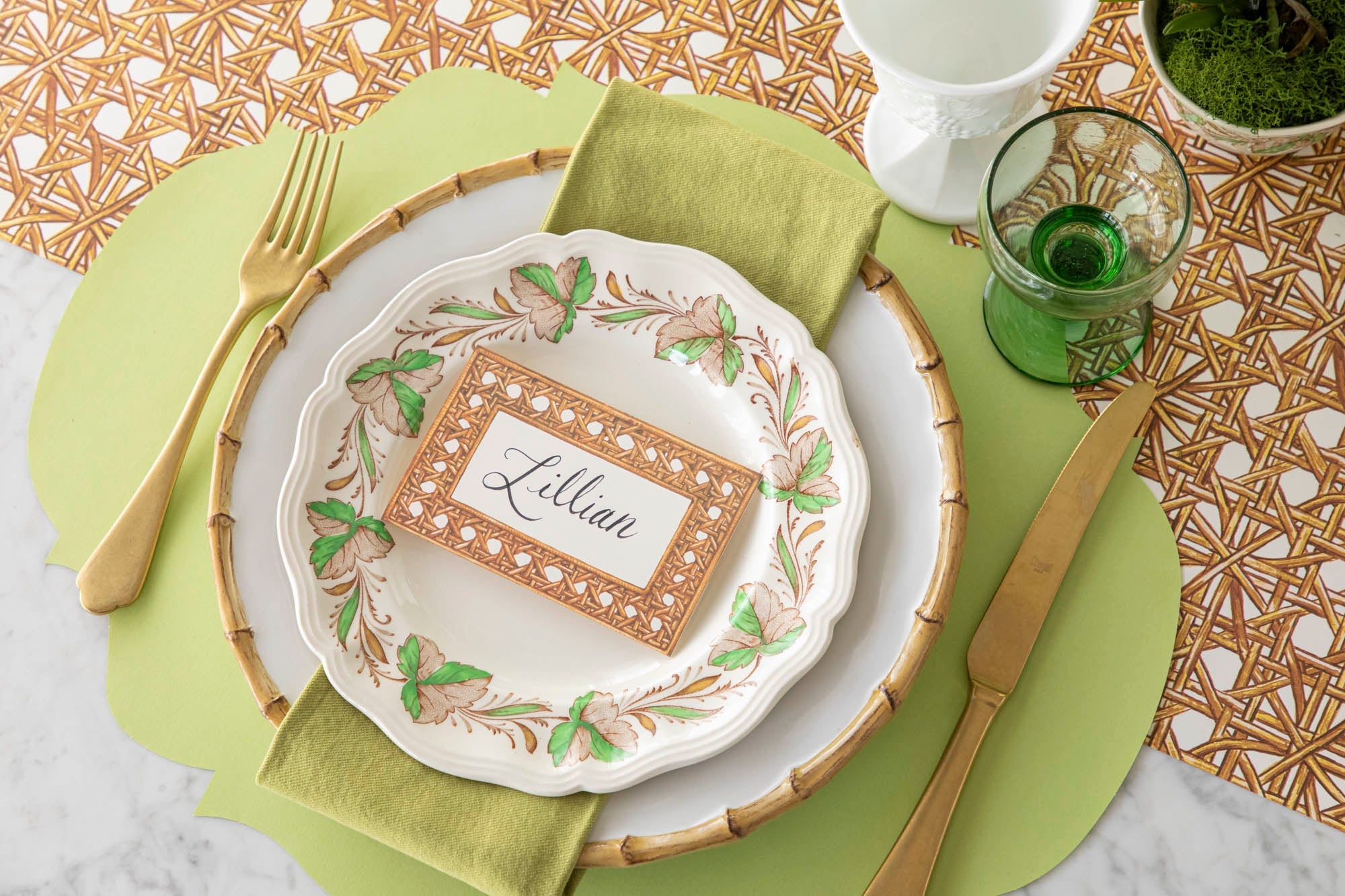 Everyday Essentials Collection – Hester & Cook