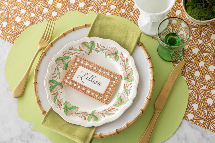 Everyday Essentials – Hester & Cook