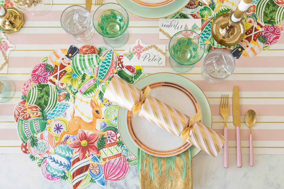 Christmas Collection – Hester & Cook