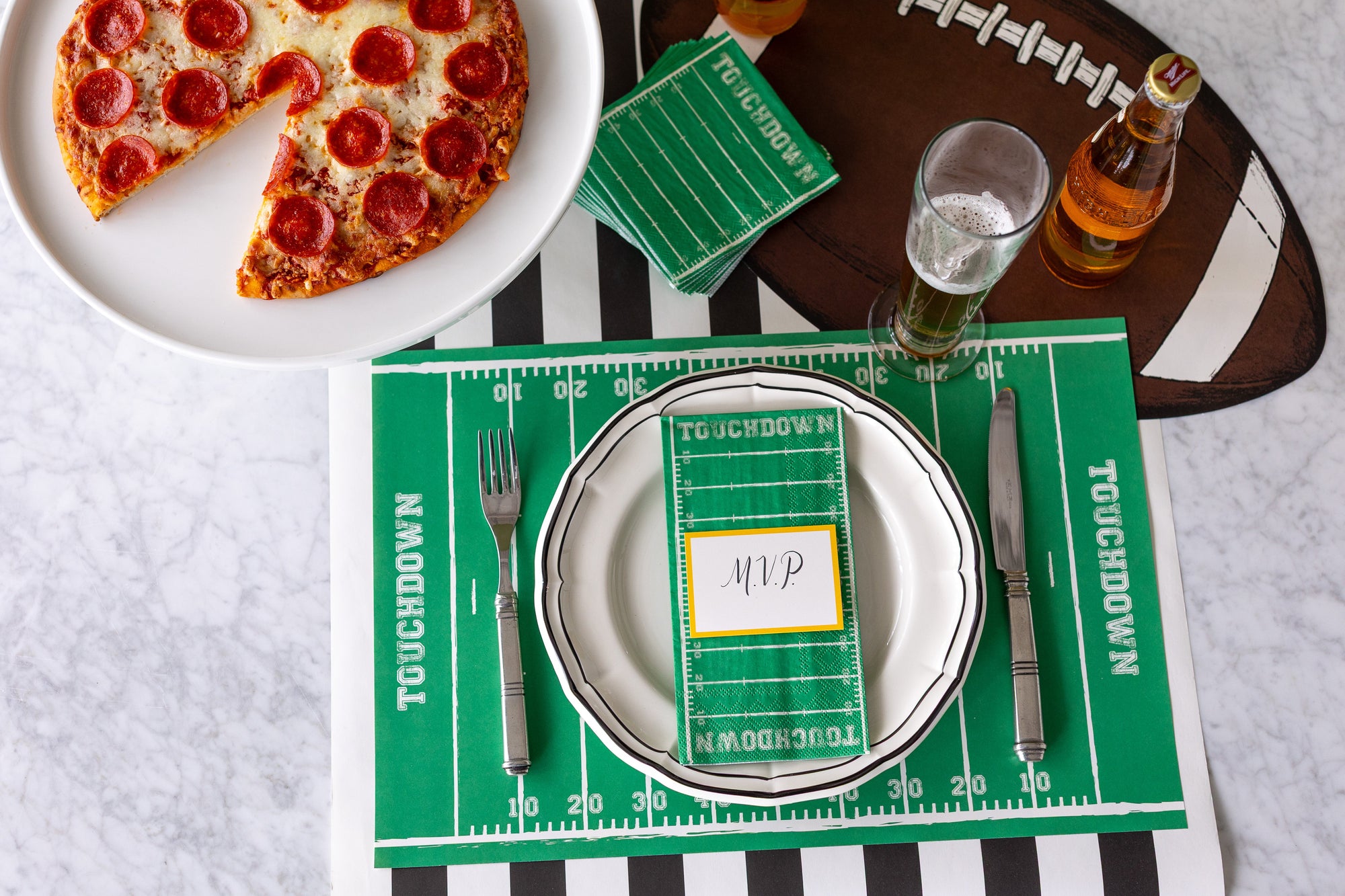 Tailgate Story – Hester & Cook