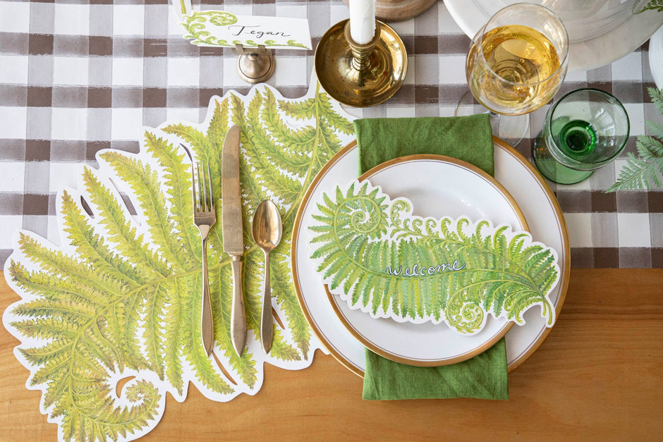 Spring – Hester & Cook