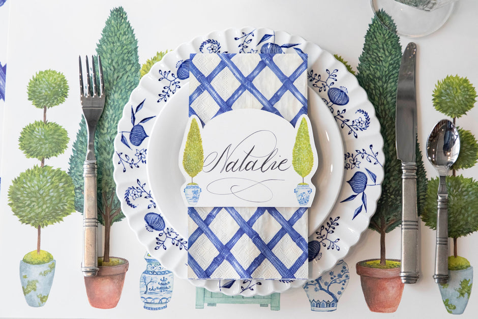 Spring – Hester & Cook