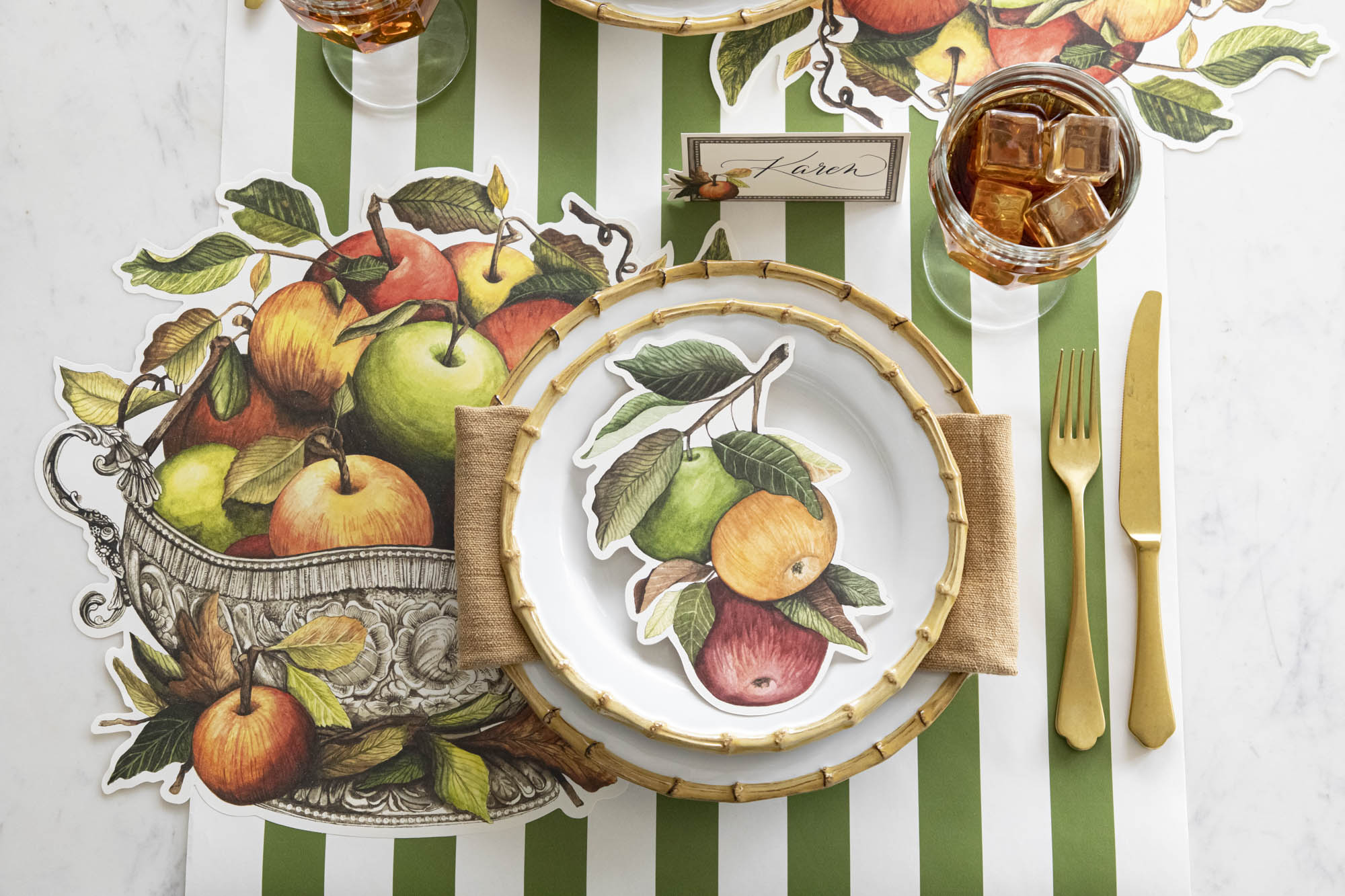Heirloom Apples Story – Hester & Cook