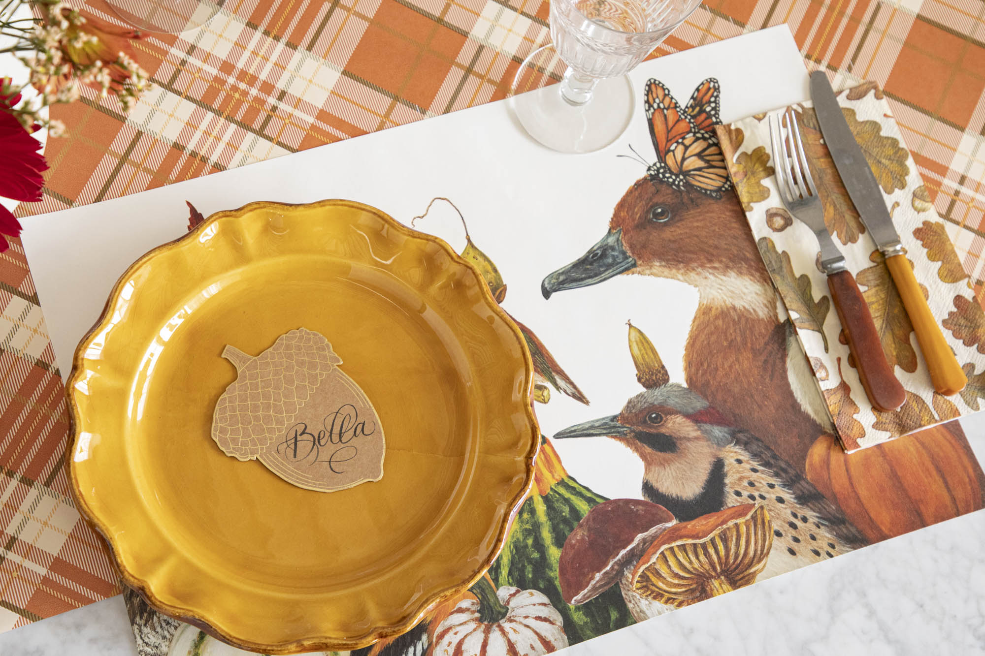 Autumn Colors – Hester & Cook