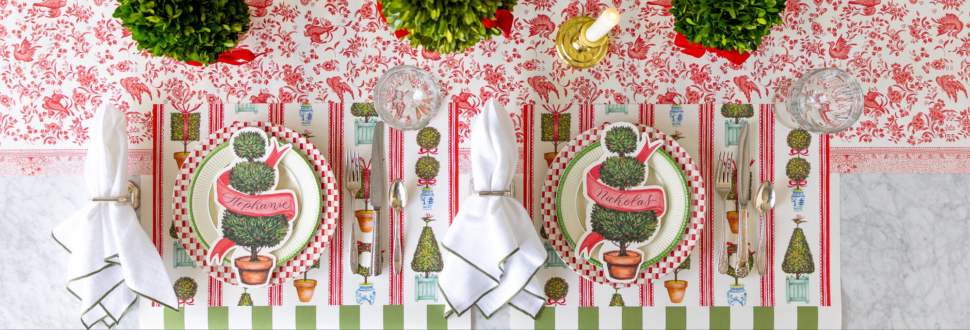 Christmas Collection – Hester & Cook