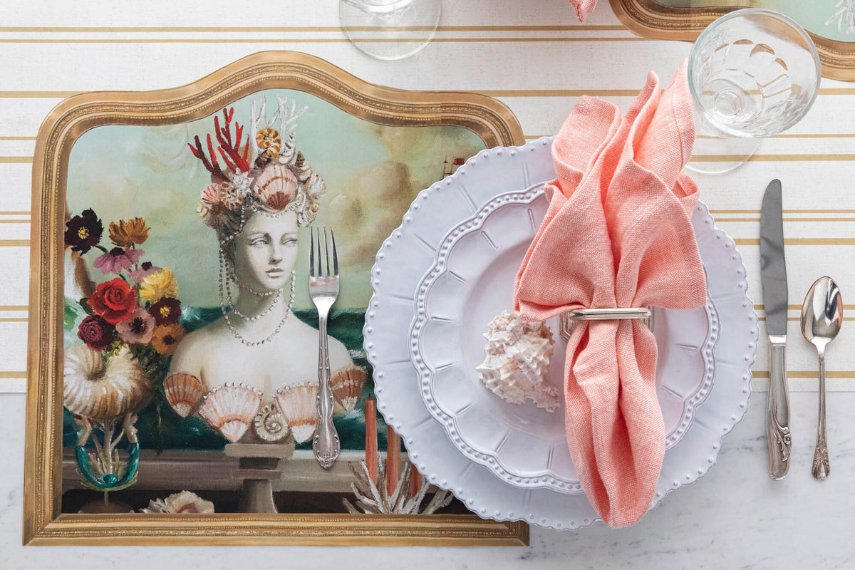 Janet Hill Tabletop – Hester & Cook