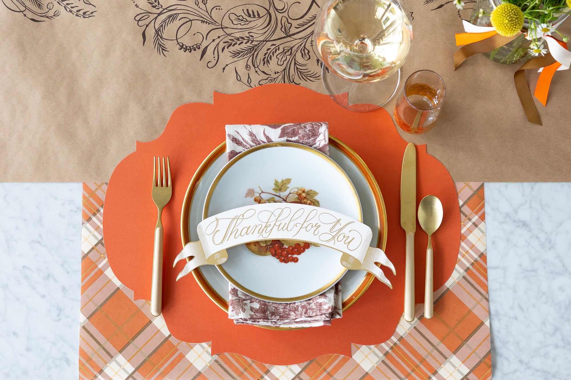 Fall Essentials – Hester & Cook