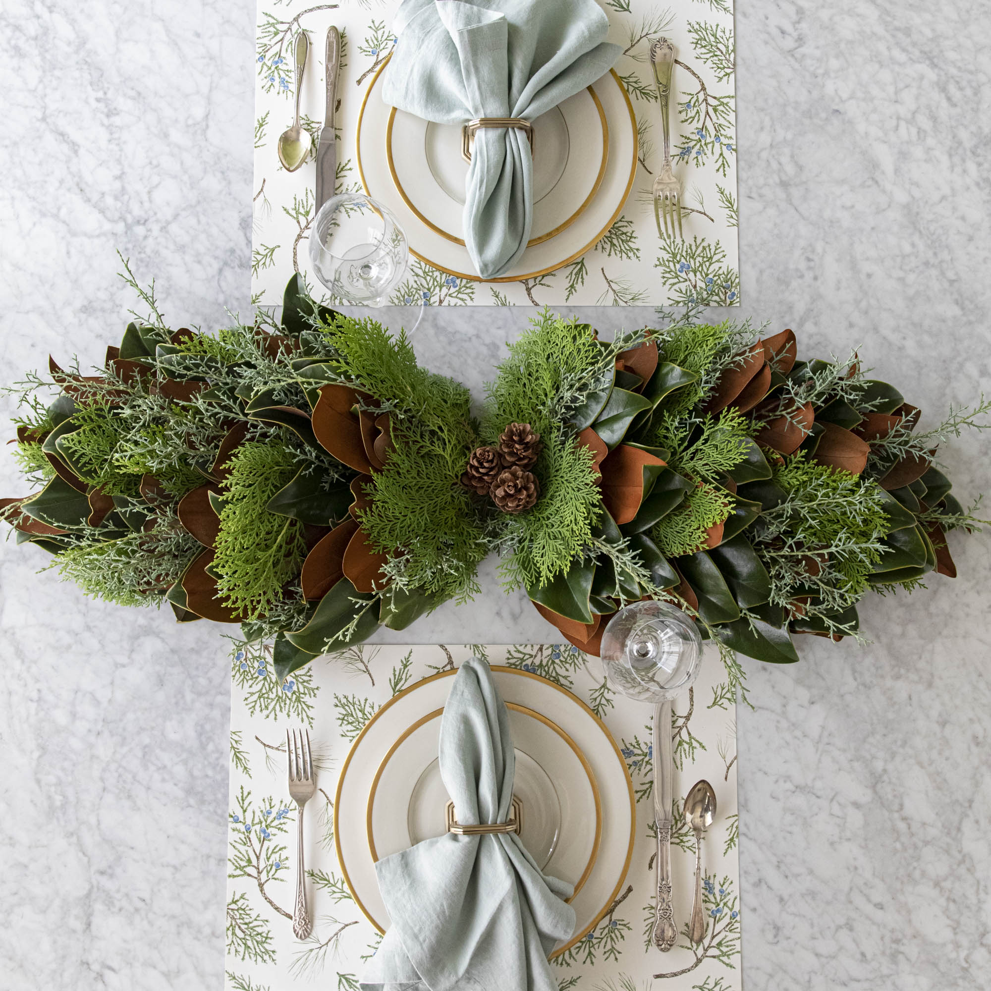 The Magnolia Company – Hester & Cook