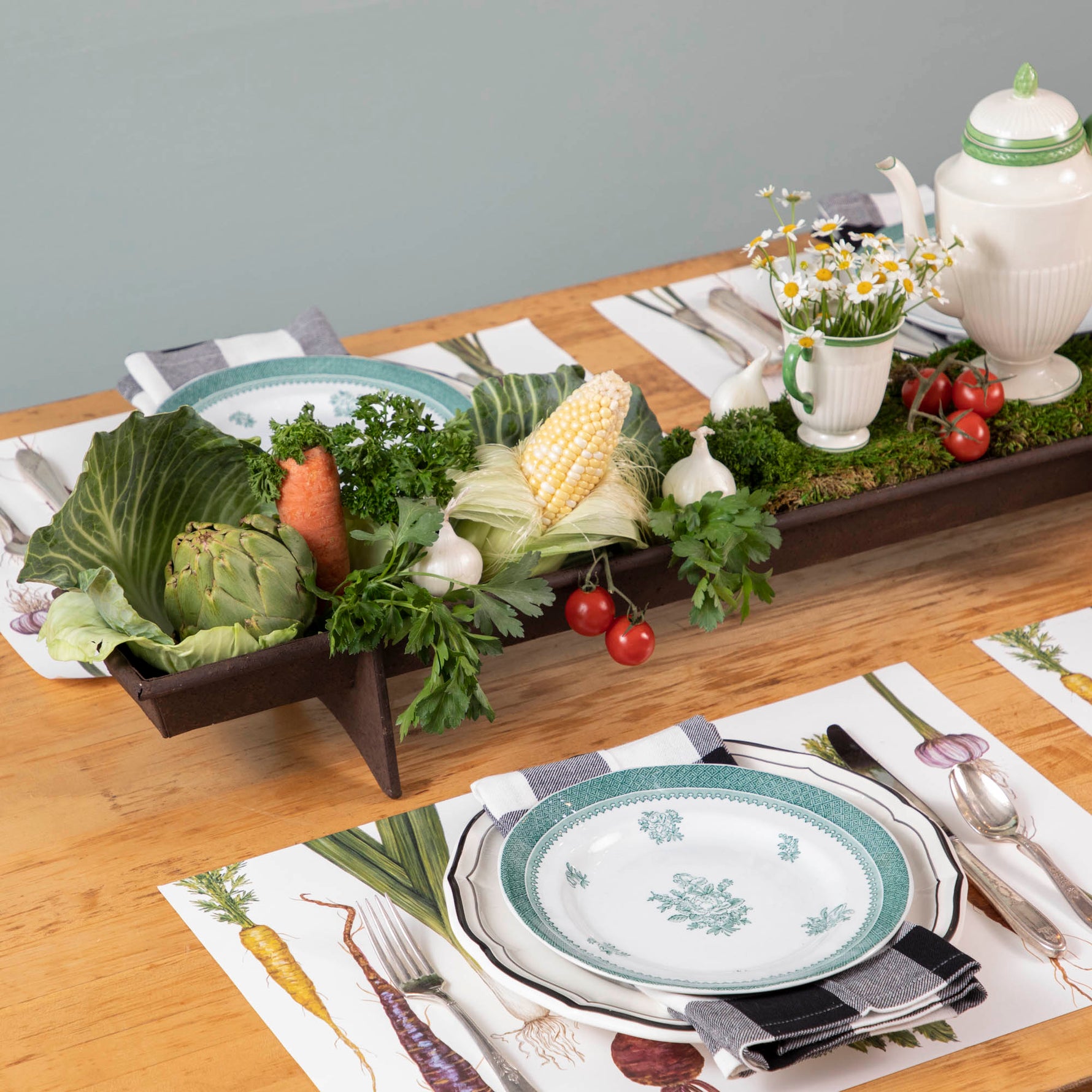 Table Accessories – Hester & Cook