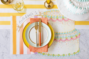 Celebration Collection – Hester & Cook