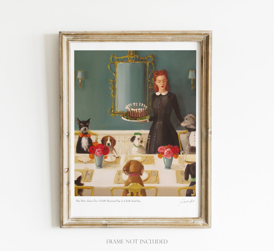 Art Prints – Hester & Cook