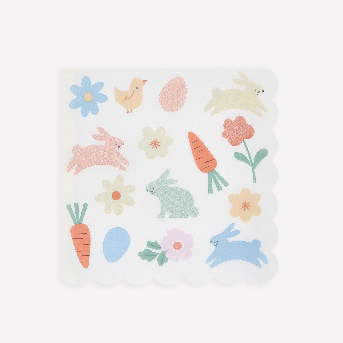 Easter Icons Large Napkins – Hester & Cook
