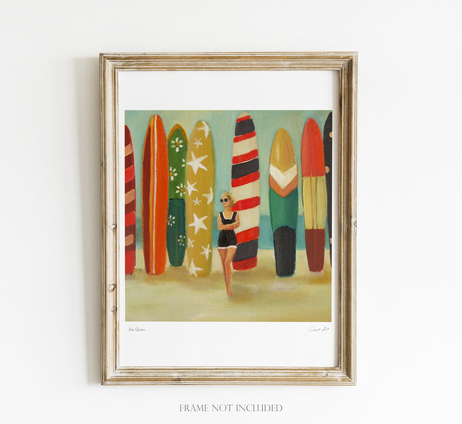 Art Prints – Hester & Cook