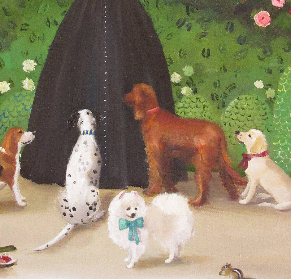 Janet Hill Art Prints – Hester & Cook