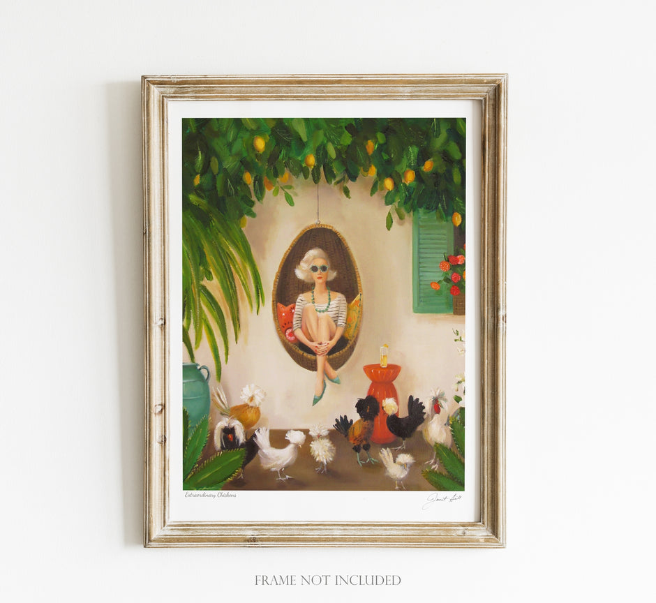 Art Prints – Hester & Cook