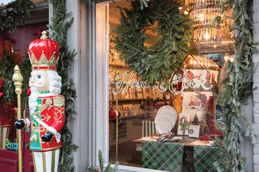 Hester & Cook - Gifts + Thoughtful Items for Home, Table and Beyond