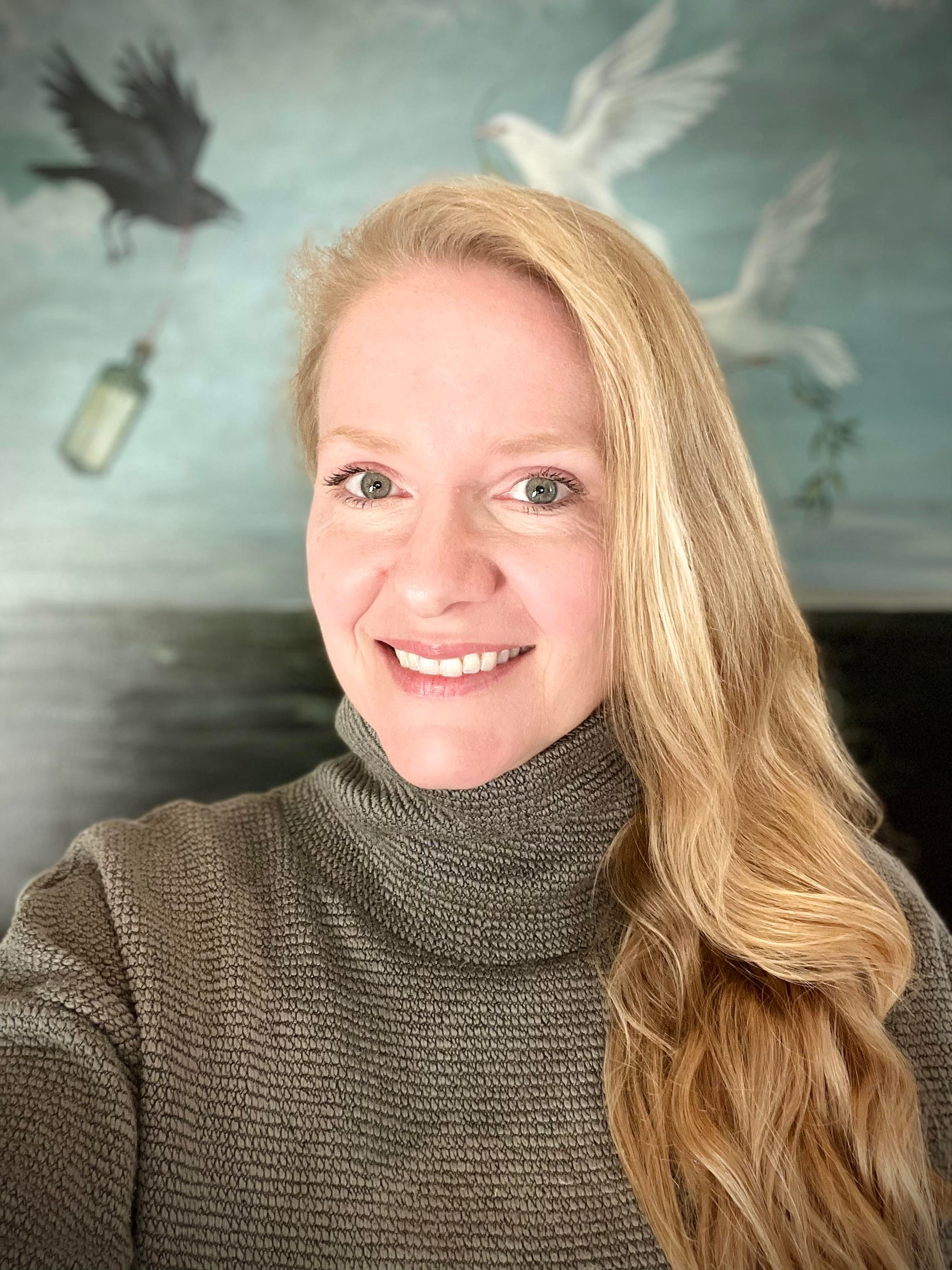 Holiday Bear Card – Hester & Cook