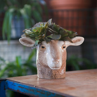 Woodland Animal Ceramics – Hester & Cook