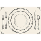 Perfect Setting Placemat – Hester & Cook