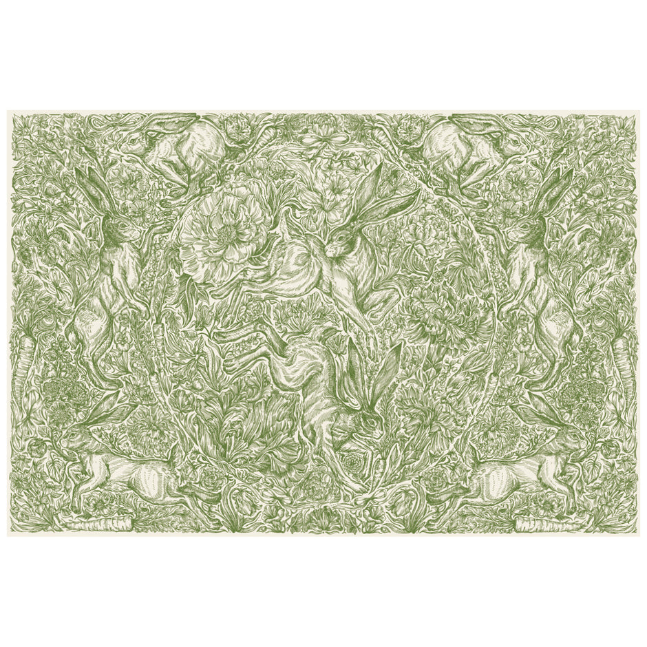 Placemats | Hester & Cook
