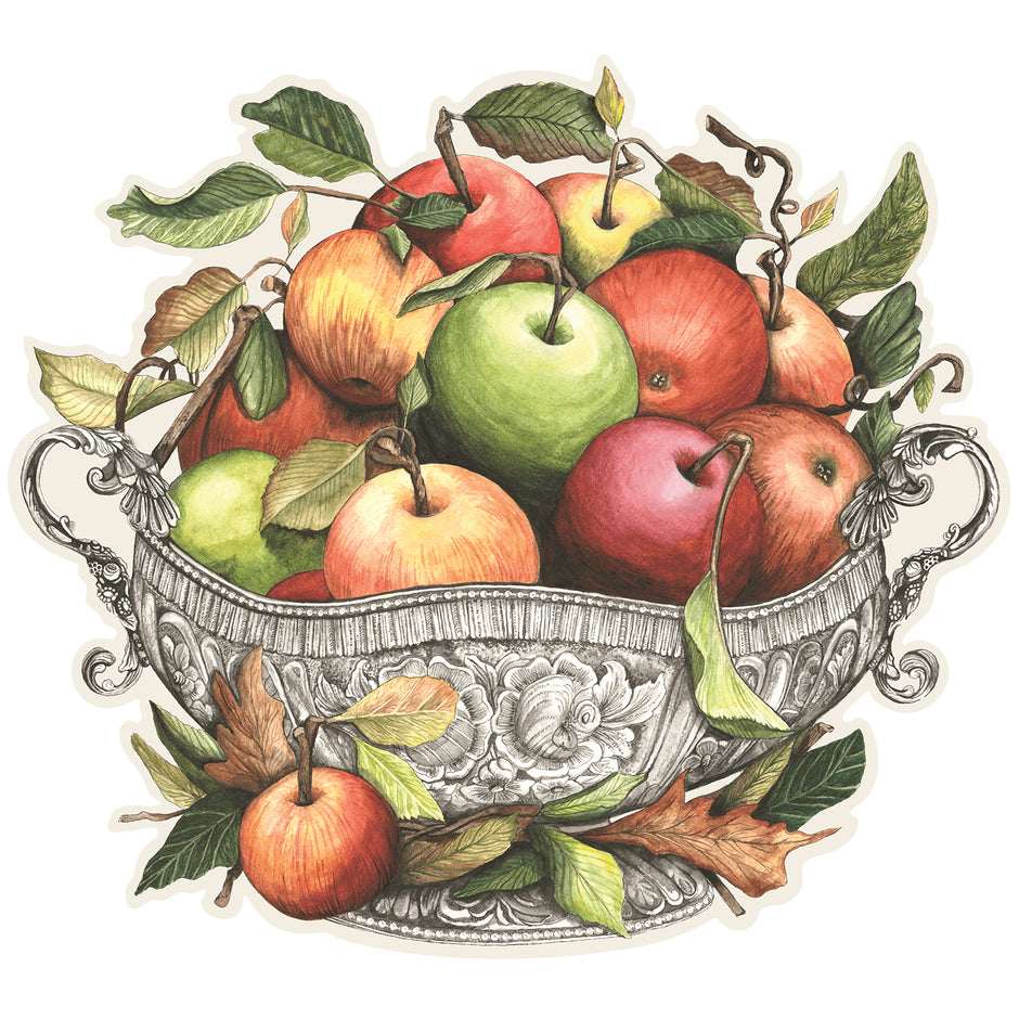 Heirloom Apples Story – Hester & Cook