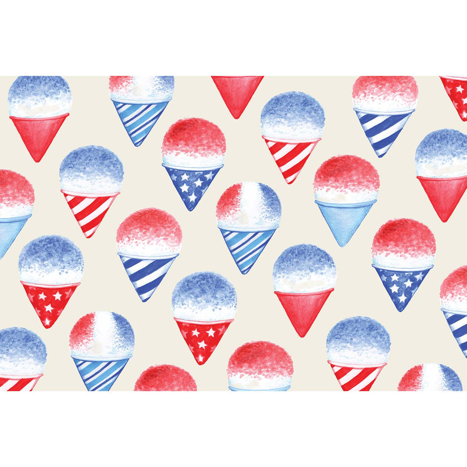 Paper Placemats | Hester & Cook