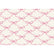 Pink Bow Lattice Placemat – Hester & Cook