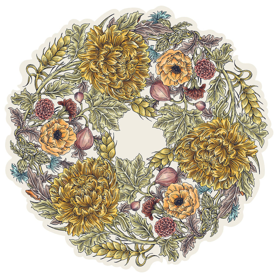Placemats | Hester & Cook