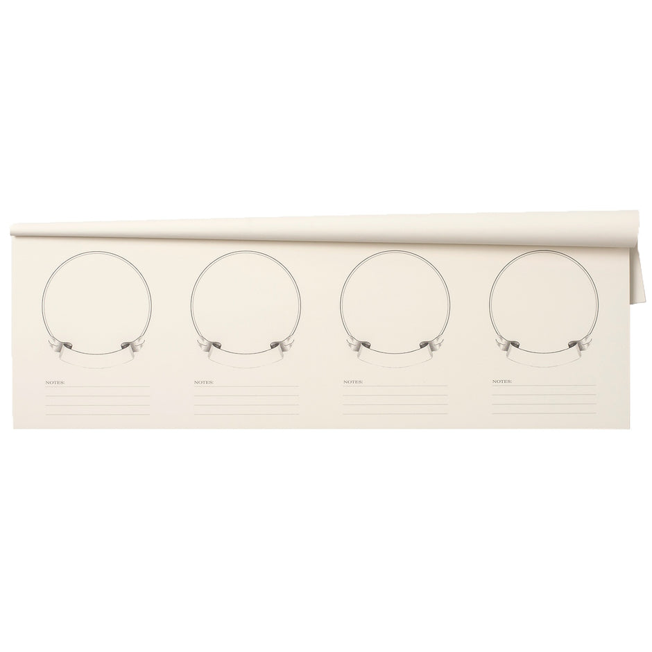 Serving Papers – Hester & Cook