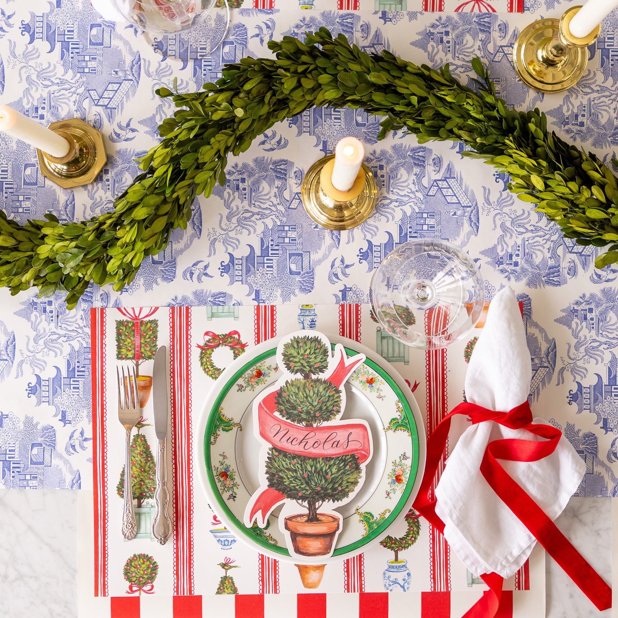 Christmas Collection – Hester & Cook