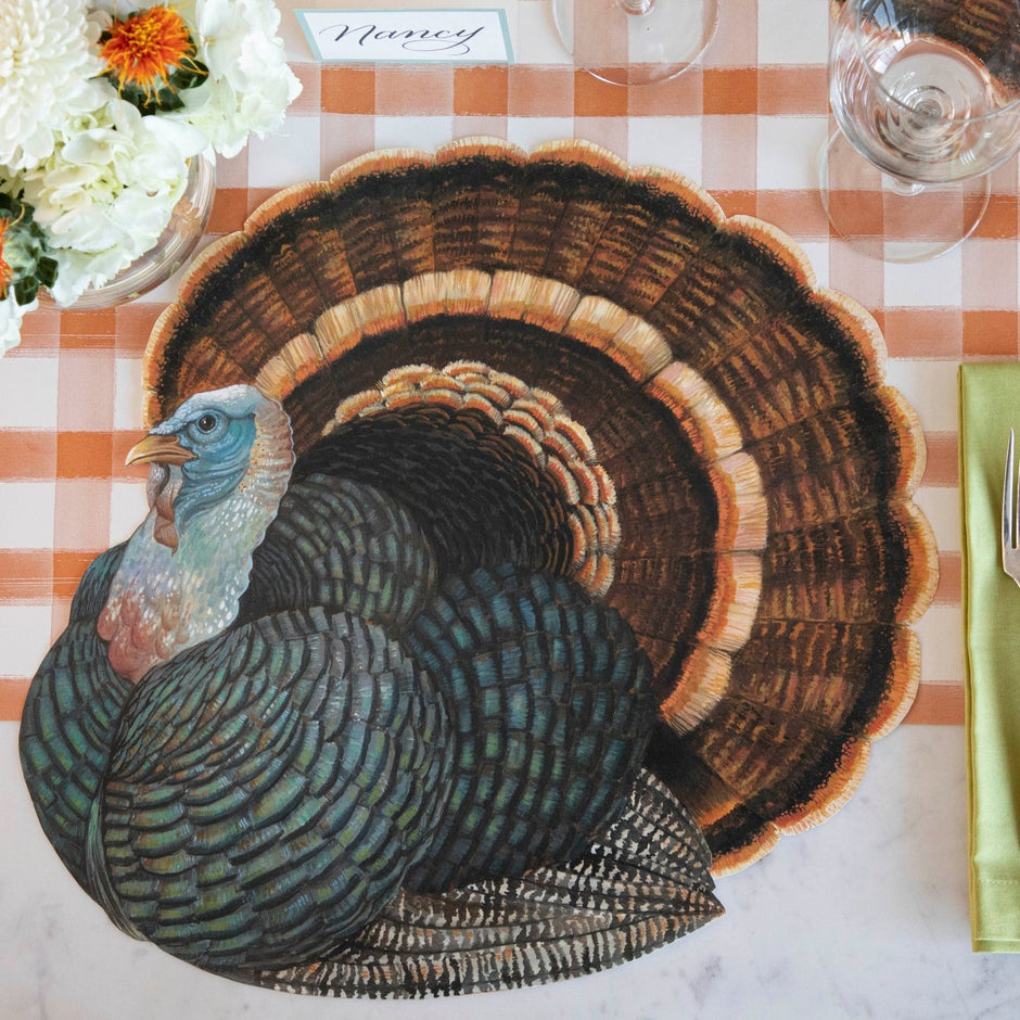 Heritage Turkey Story – Hester & Cook