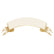 Classic Gold Banner Table Accent – Hester & Cook