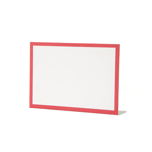 Place Cards – Hester & Cook