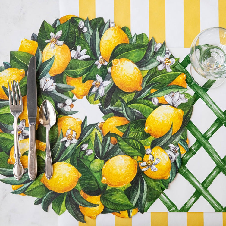 China Blue – Hester & Cook