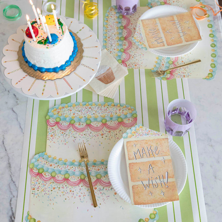 Party & Paper Goods – Hester & Cook