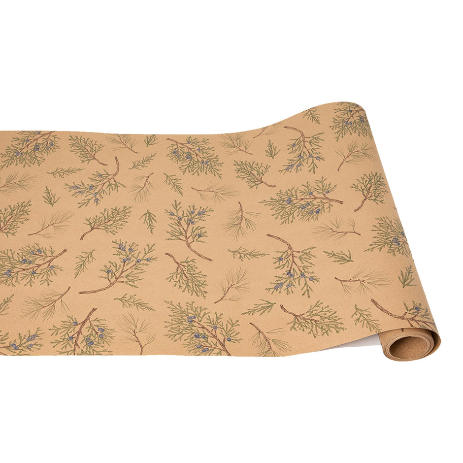 Paper Table Runners – Hester & Cook