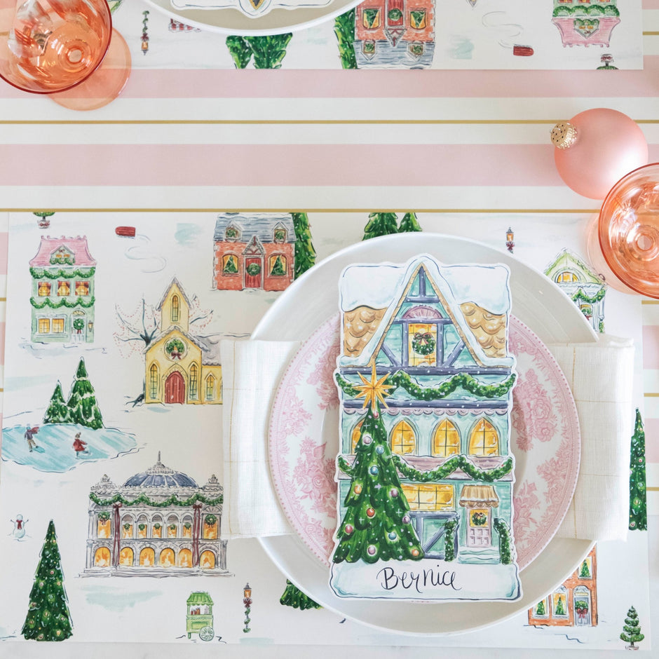 Home for the Holidays – Hester & Cook