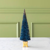 Large Gilded French Forest Sisal Tree – Hester & Cook