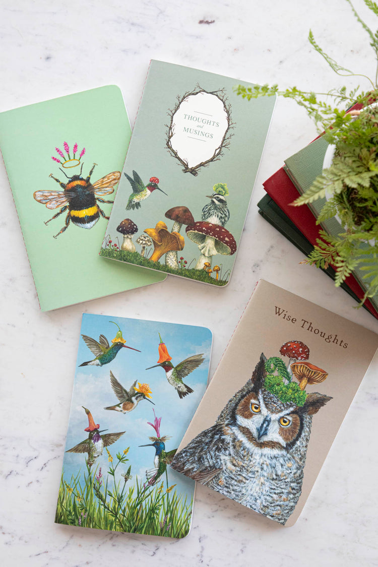 Greeting Cards + Postcards | Hester & Cook