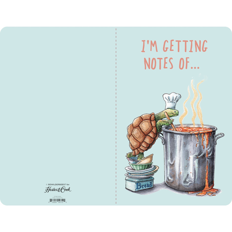 Notebooks + Journals – Hester & Cook