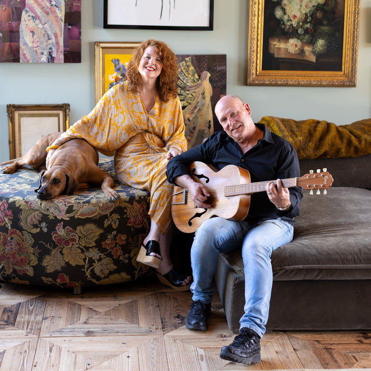 About Us | Hester & Cook