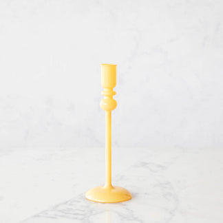 Sugar Sweet Taper Candle Holder – Hester & Cook