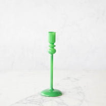 Sugar Sweet Taper Candle Holder – Hester & Cook
